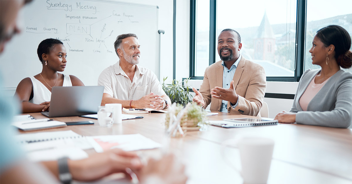 2023 3rd Annual C-suite Research Report