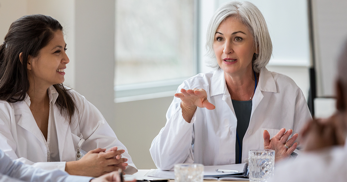 Health Care Workforce Challenges | C-suite Insights | Optum