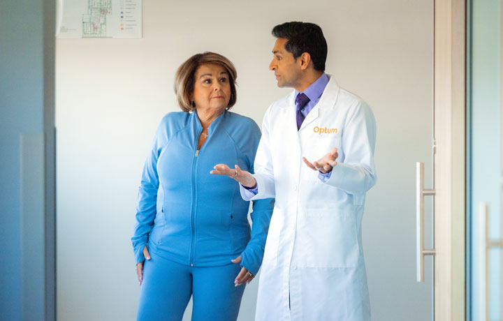 Thinking About Medicare? We've Got You Covered | Optum