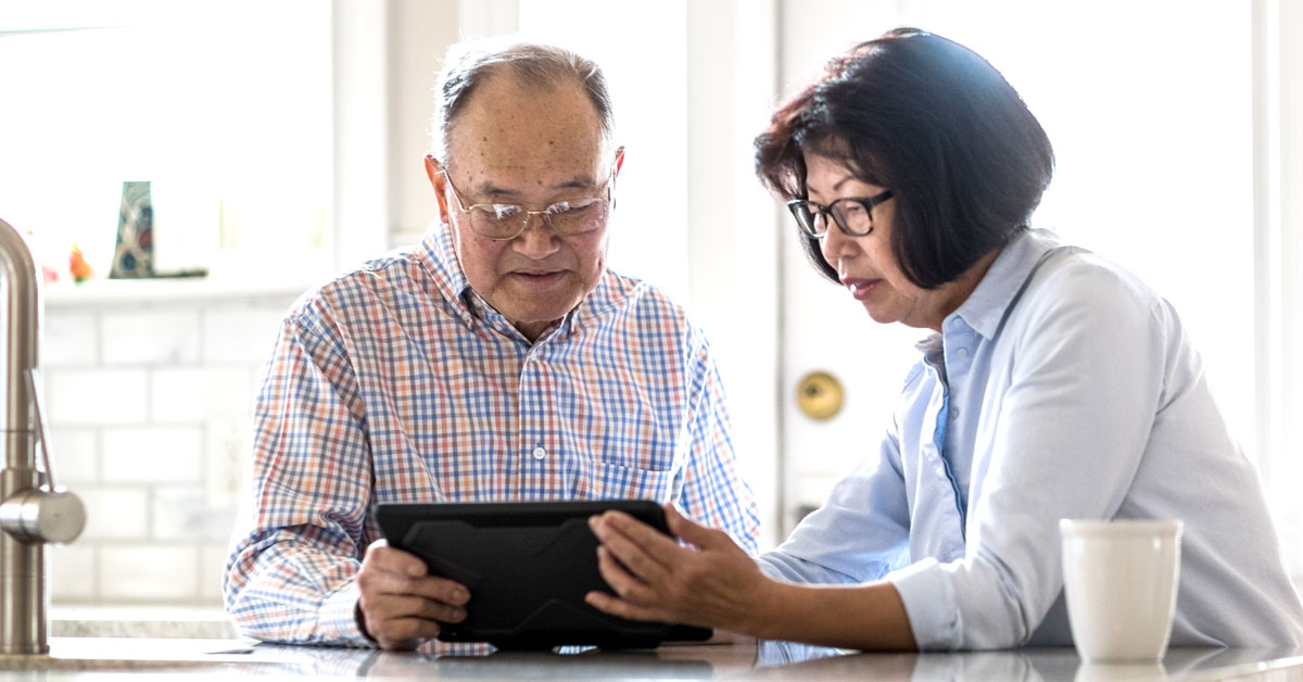 Medicare Advantage Resources for Staying Healthy | Optum