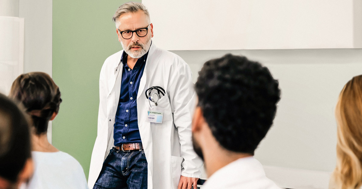 Value-based care path forward | Optum