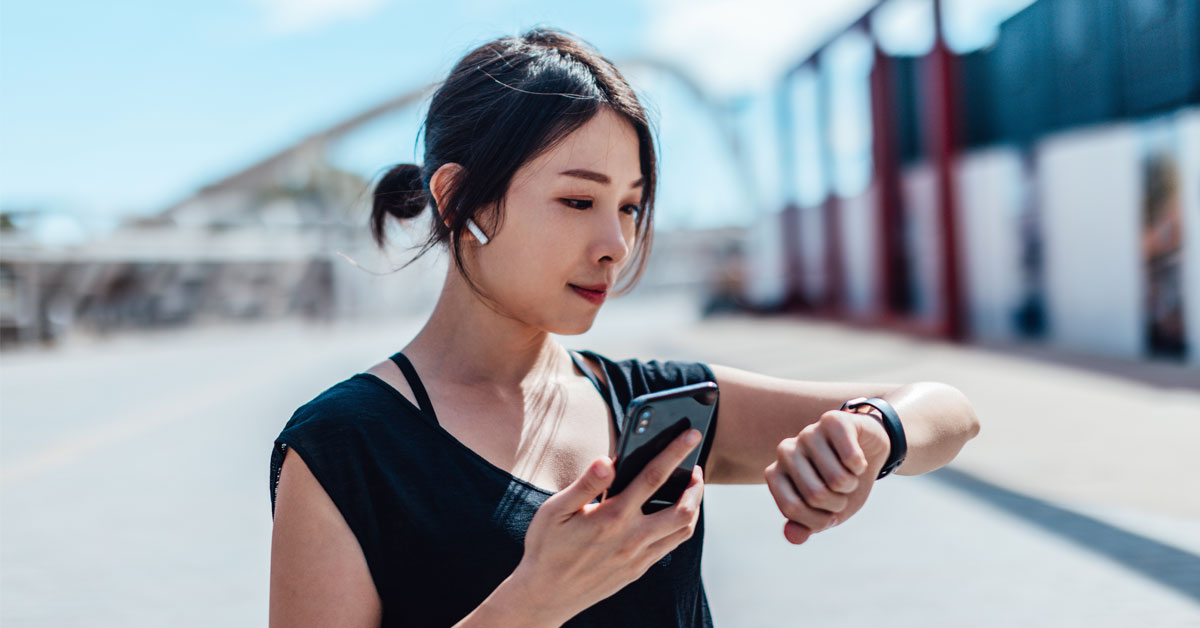 Support the 4 Pillars of Wellbeing | Optum