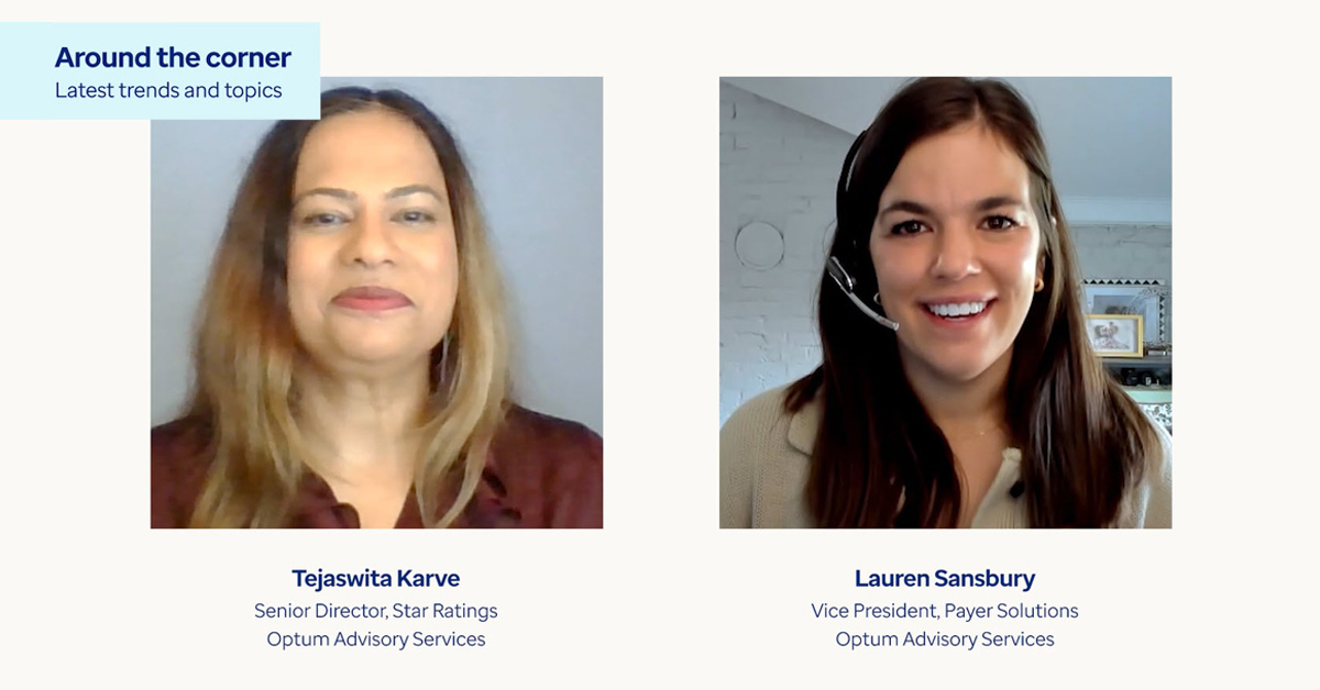 Why CAPs Impact Health Plan Stars