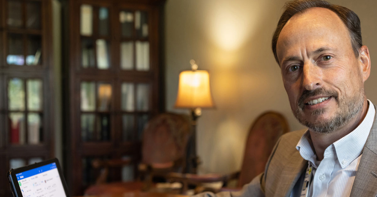 Success Story: Strong Financial Future Through Partnership