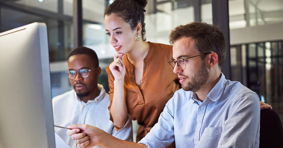 Optimize Feasibility & Protocol Development | Optum Business