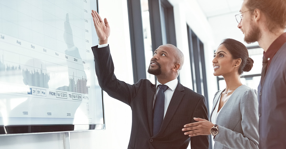 6 Guiding Tips for Selecting a Fit for Purpose Data Set