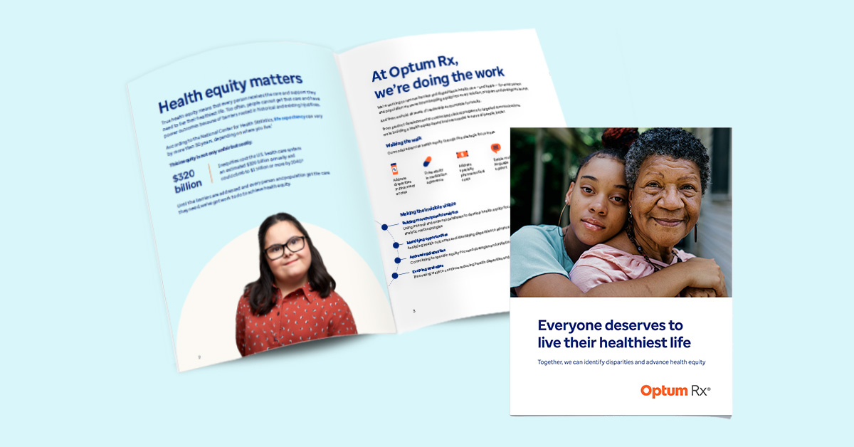 Health Access Vision into Action Report