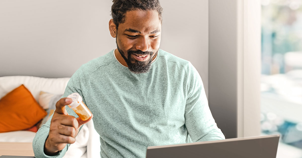 Specialty Drug Management and Patient Follow-up