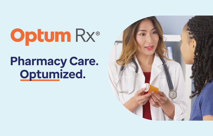 Pharmacy Care Services for Public Sector | Optum