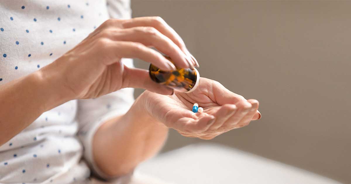 How to Eliminate Prescription Waste