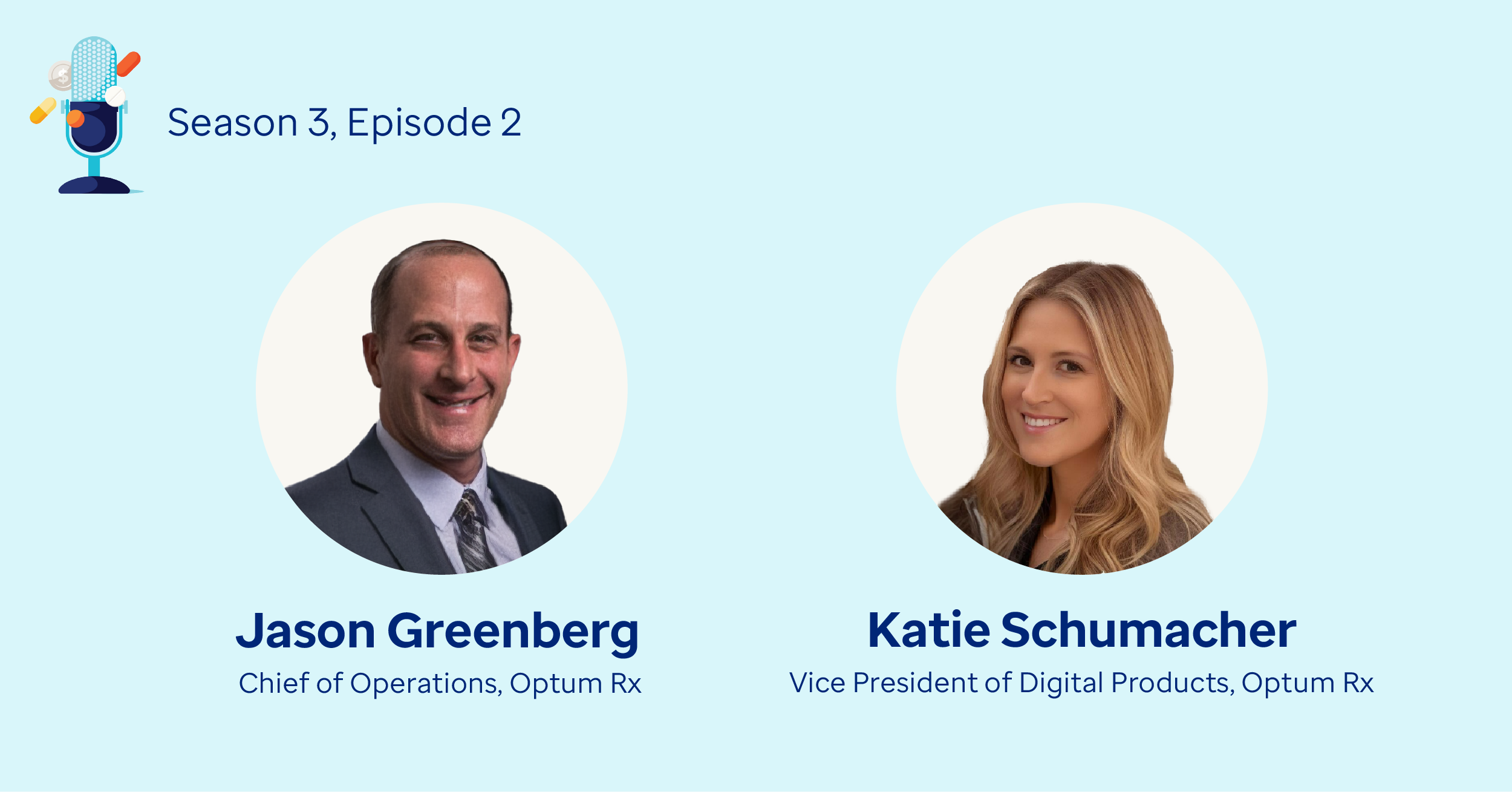 Connections that Count: Redefining the PBM Experience | Optum Rx