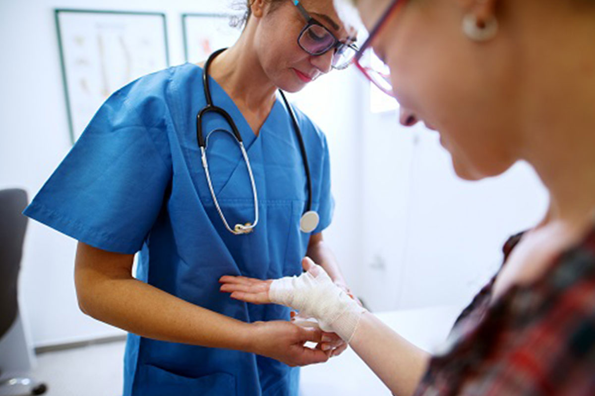 Drug Pricing Report Spotlight: Wound Care