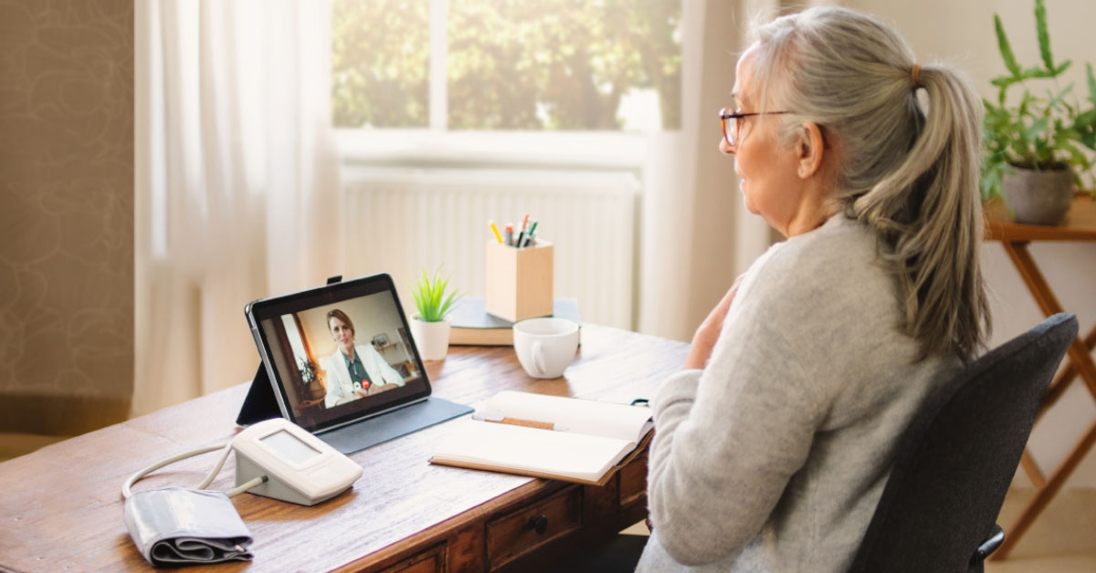 Easier Access to Mental Health Care with Digital Scheduling