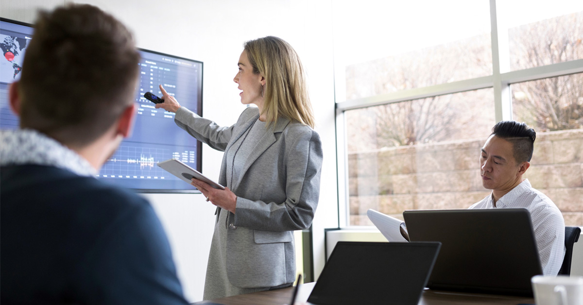 Office for Provider Advancement | Optum