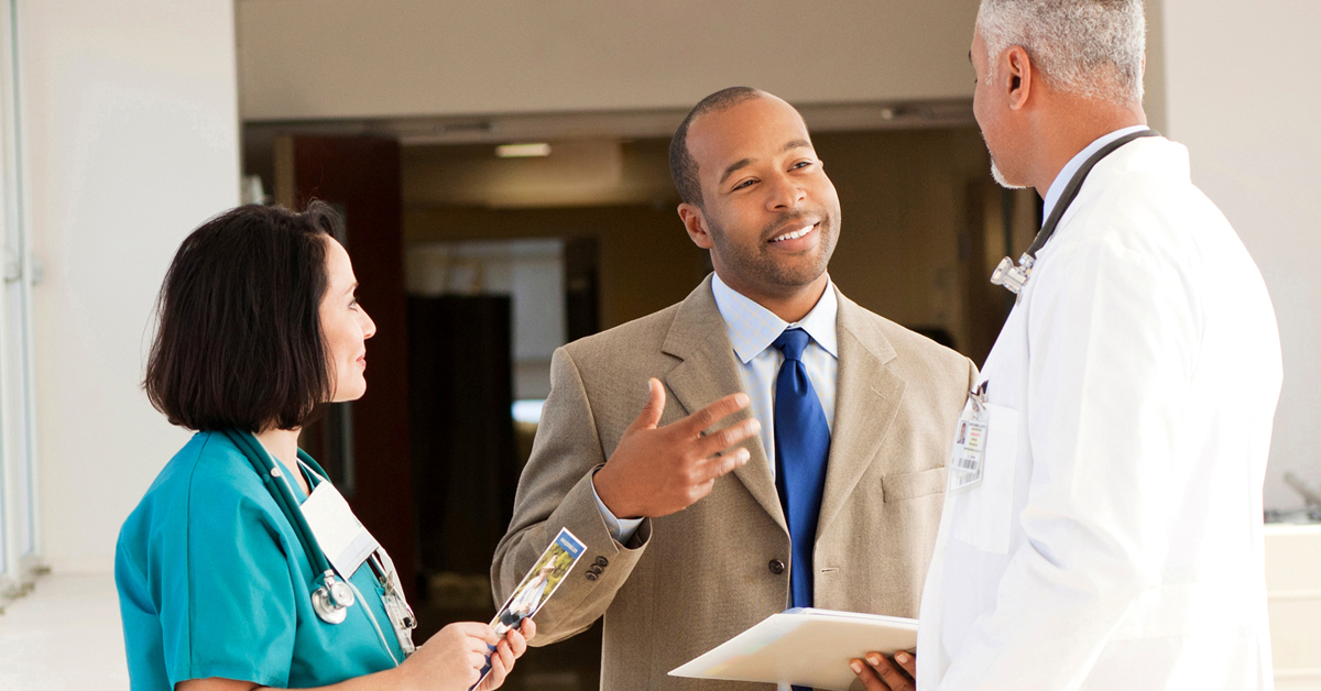 How Hospitals Can Maintain Operational and Financial Viability