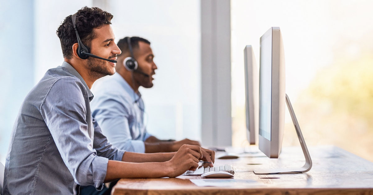 One Assist: Omnichannel Contact Center Solution | Optum