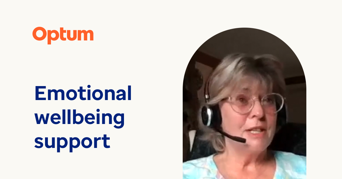 Emotional Wellbeing Solutions Offer Support for Everyday Life