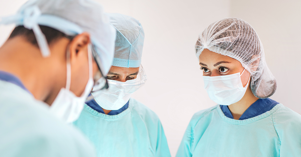 Surgical Profitability Compass | Optum Business Surgical Profitability Compass | Optum Business