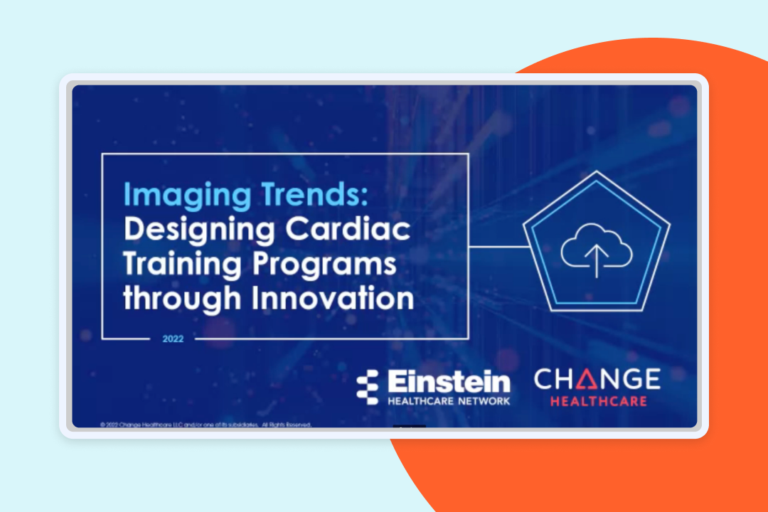 Designing Cardiac Training Programs Through Innovation