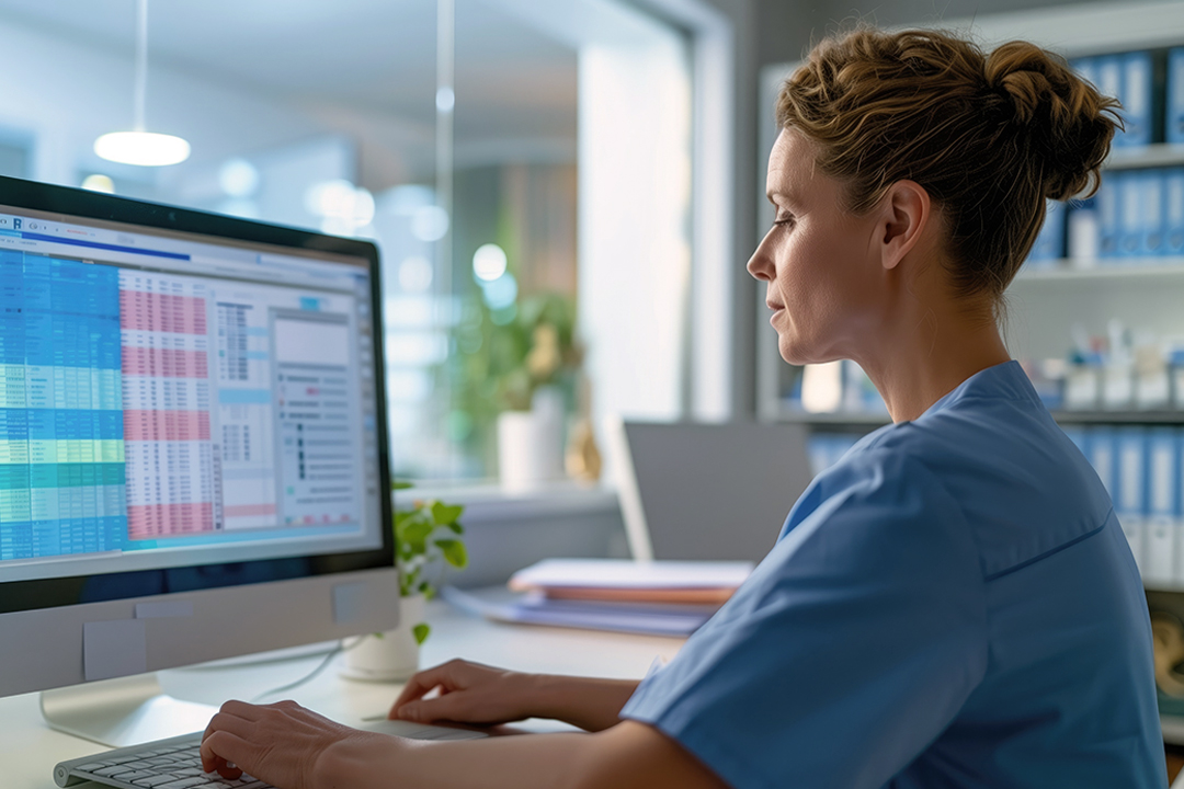 A single database cardiology platform that drives efficient workflow ...