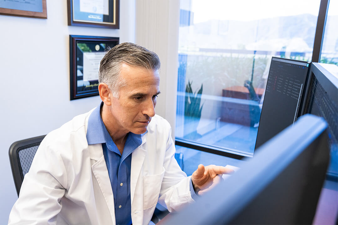 Reduce risk and capture lost revenue | Optum