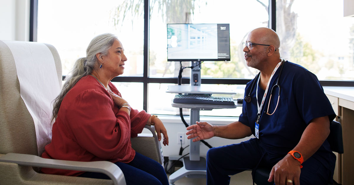 Driving the Future of Liver Care