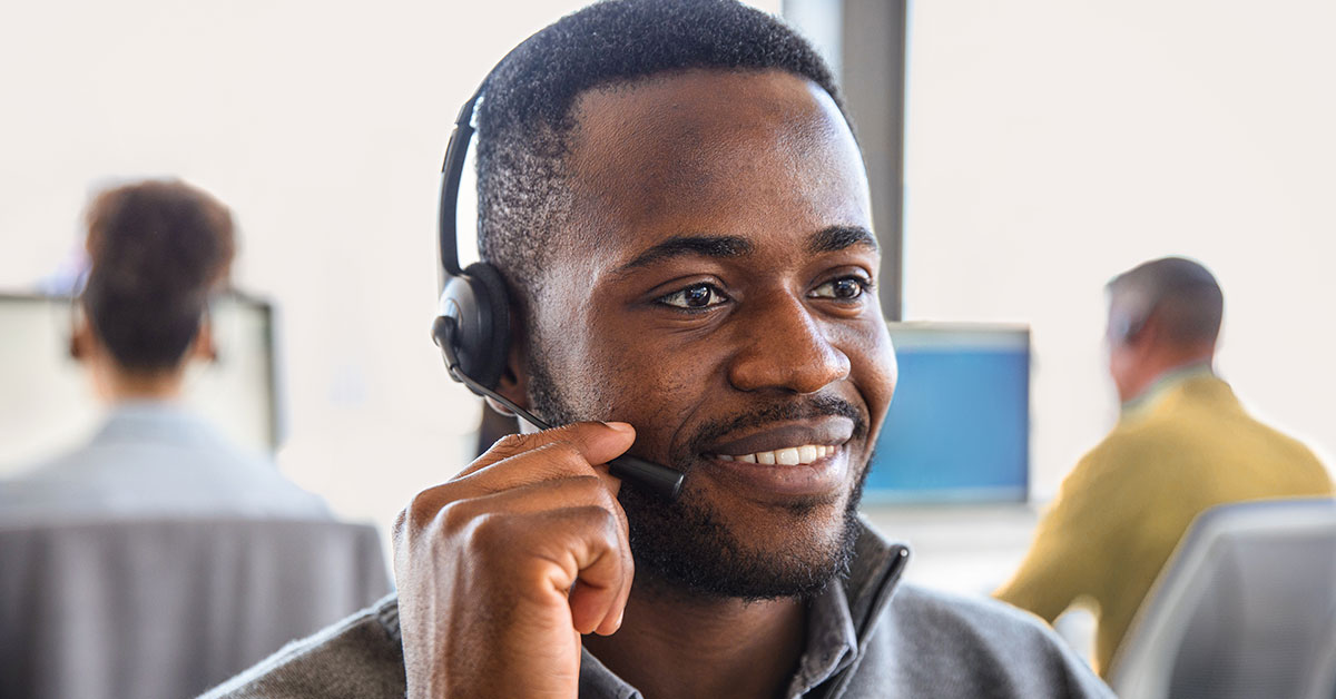 Video: Optum Rx Customer Obsession