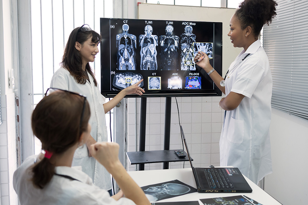 How to Transform Imaging with Behavioral Science