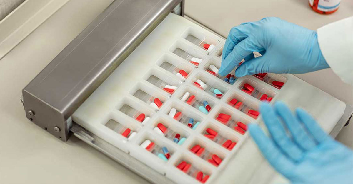 The Dangers of Polypharmacy Explained