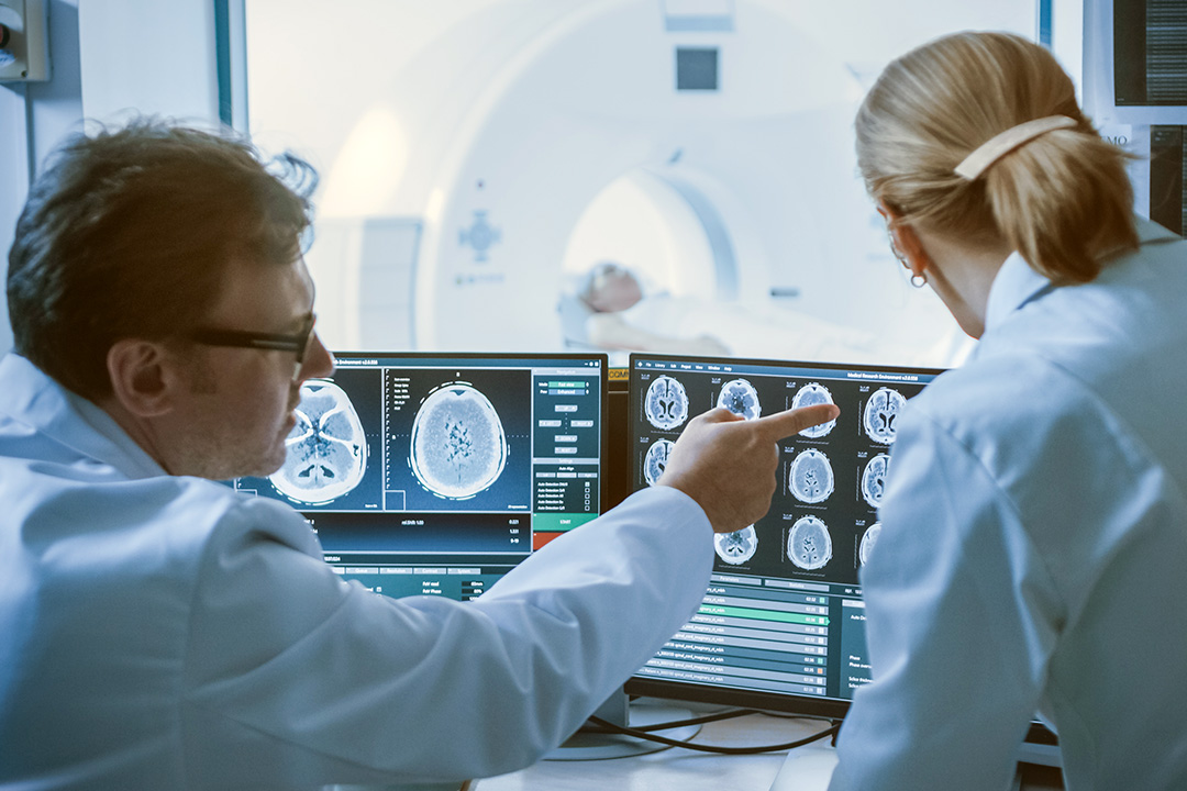 Change Healthcare Stratus Imaging Archive | Optum Business