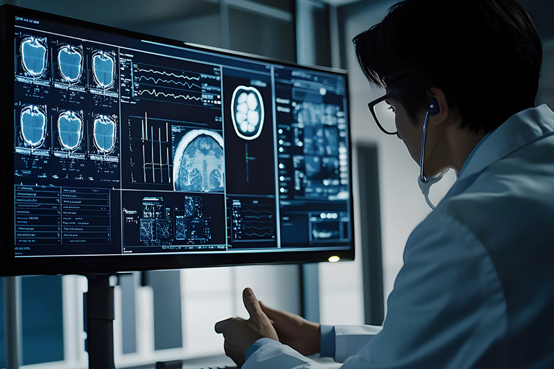 Stratus Imaging | Optum Business