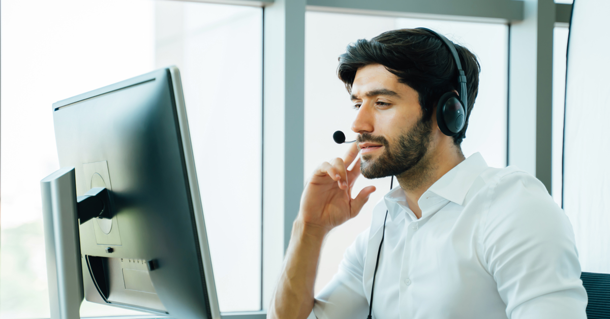 Patient Access Contact Center Services | Optum Business