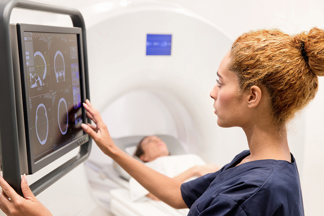 Change Healthcare Stratus Imaging Viewer | Optum Business