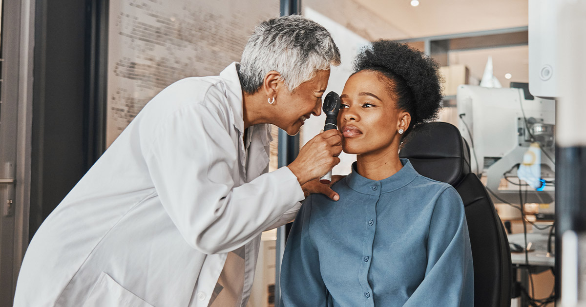 Ophthalmology & Optometry for Healthier Vision | Optum