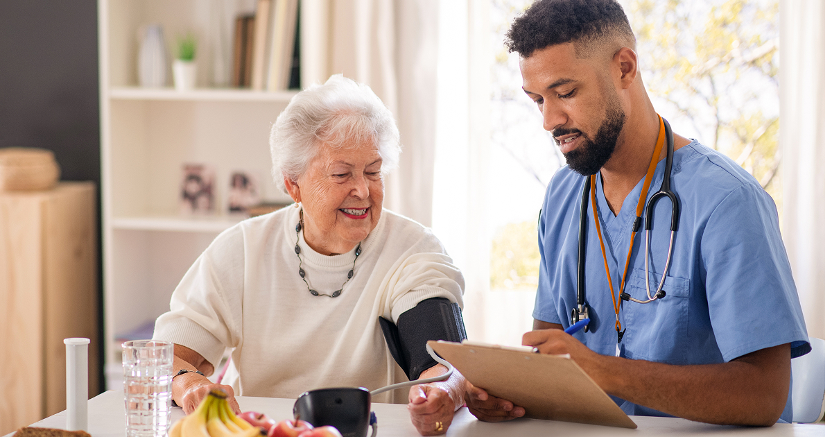 Find a Doctor with Optum Care Washington | Optum