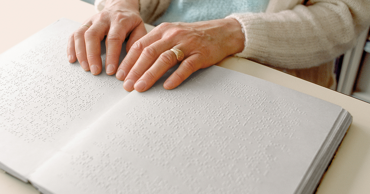 Accessibility Services at Optum Care Washington | Optum