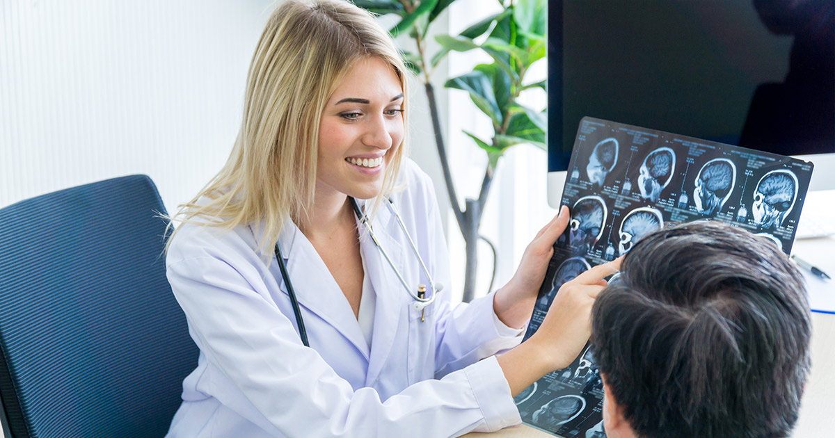 Neurology: Expert Care for Your Brain, Spine & Nerves | Optum