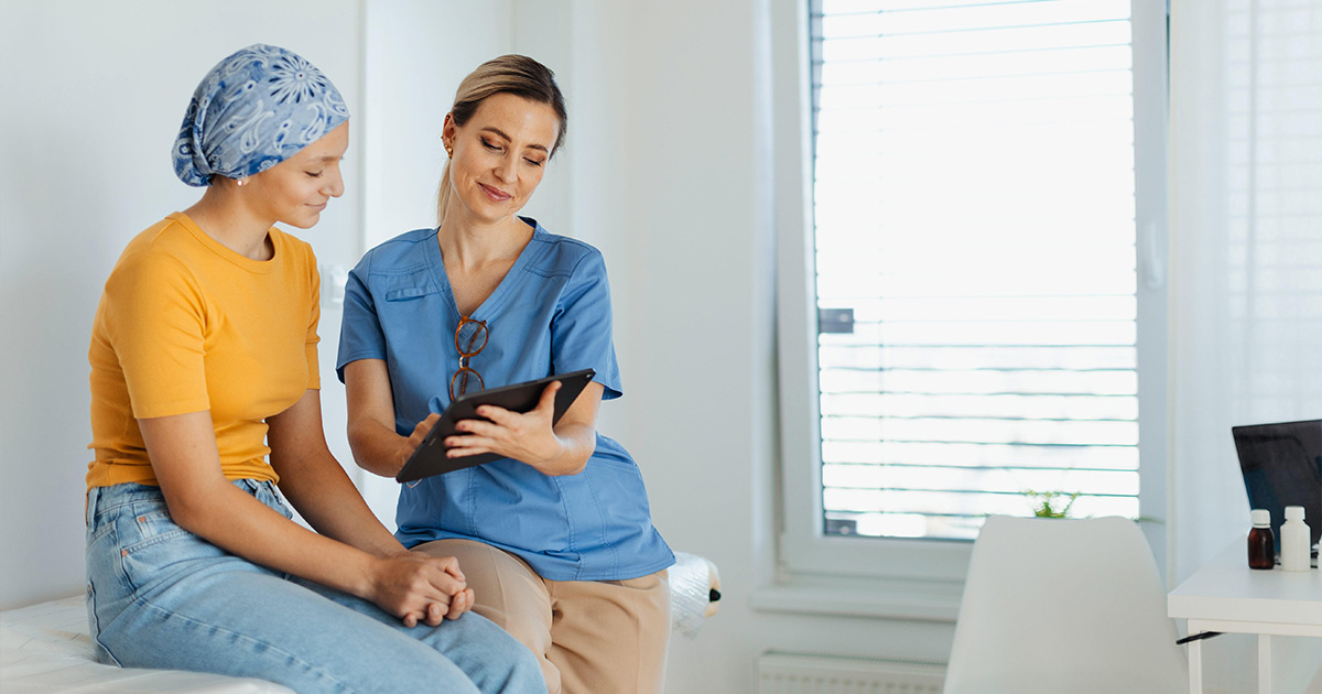 Hematology: Compassionate Care for Blood Disorders | Optum