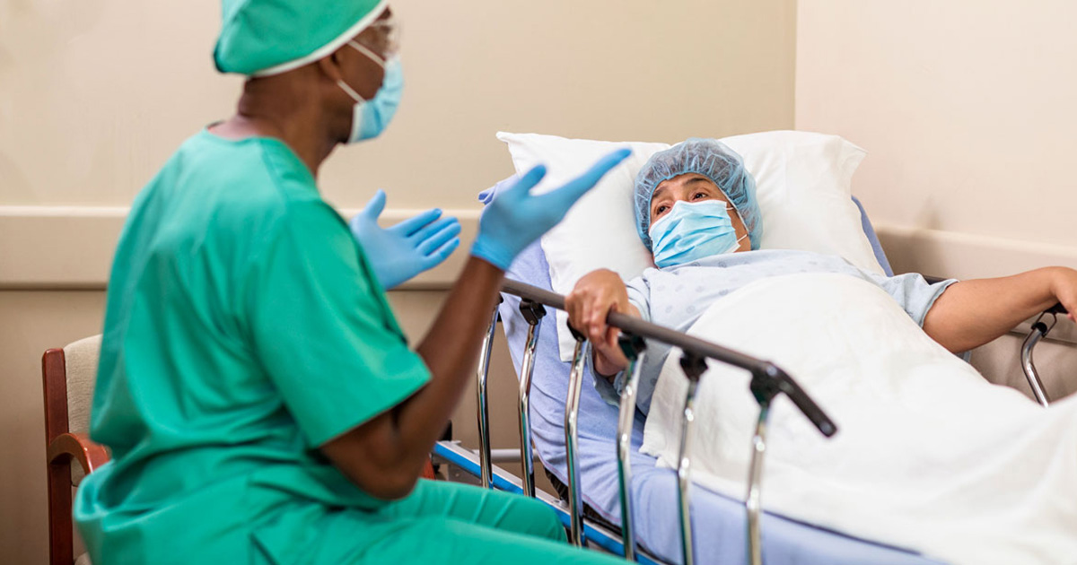 Surgical Care that Puts Your Comfort First | Optum