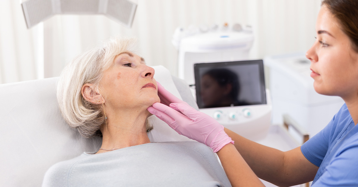Dermatology: Caring for Your Skin at Every Stage | Optum