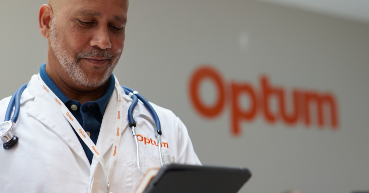Optum Real Expands with Microsoft to Improve Provider Experience