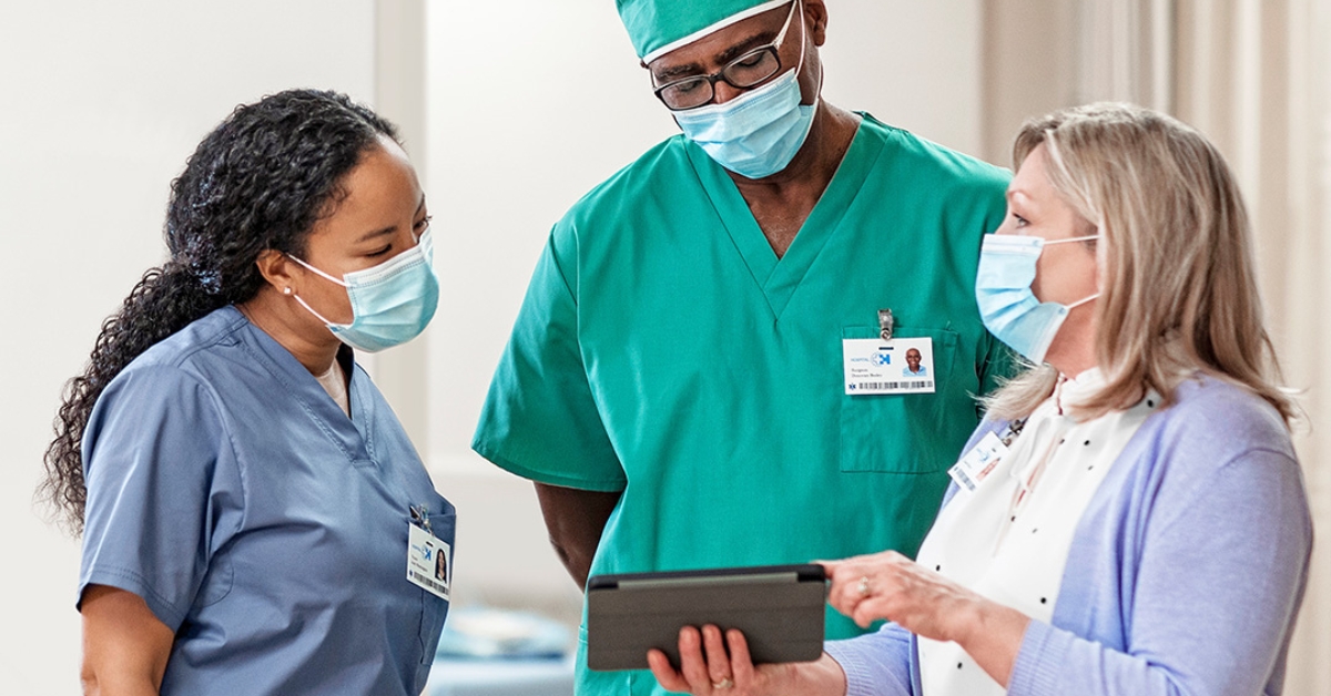 InterQual 2026 marks 50 years of clinical rigor, advancing automated ...