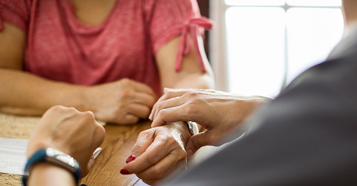 Supporting Early Detection & Better Outcomes with HouseCalls