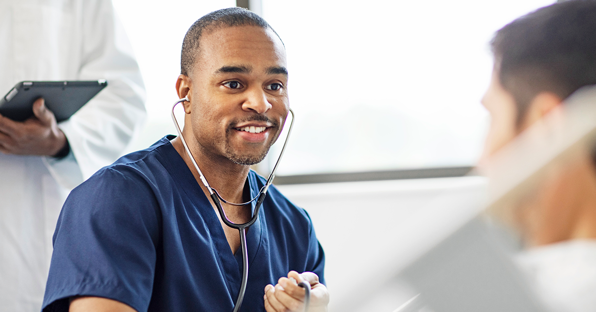 The Future of Care: Ambulatory Surgery Centers