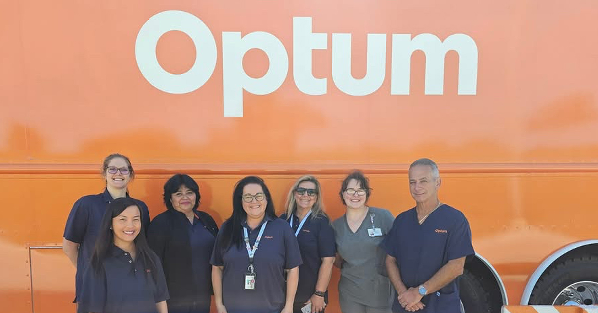 Compassion in Action: How Optum Serve Supports Our Veterans
