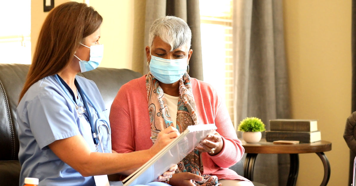 Health Screening Checklist | Optum & Medicare Advantage