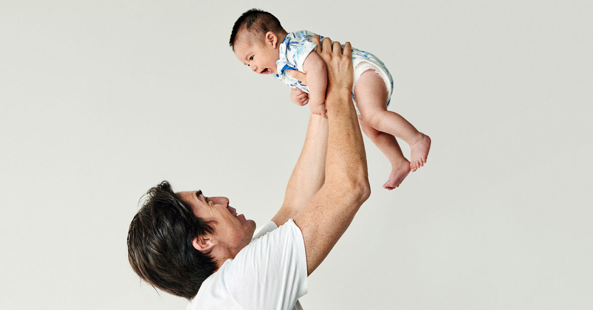 Complete Guide to Infant Bonding | ProHealthMD