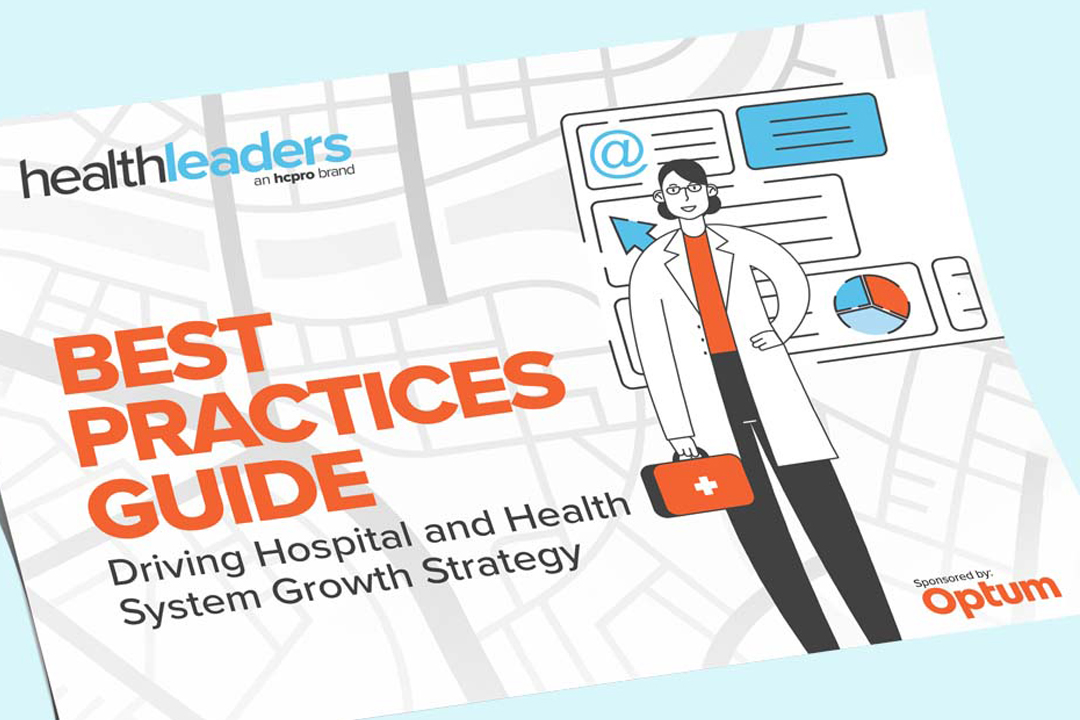 White Paper: Optimizing Revenue Recovery | Optum