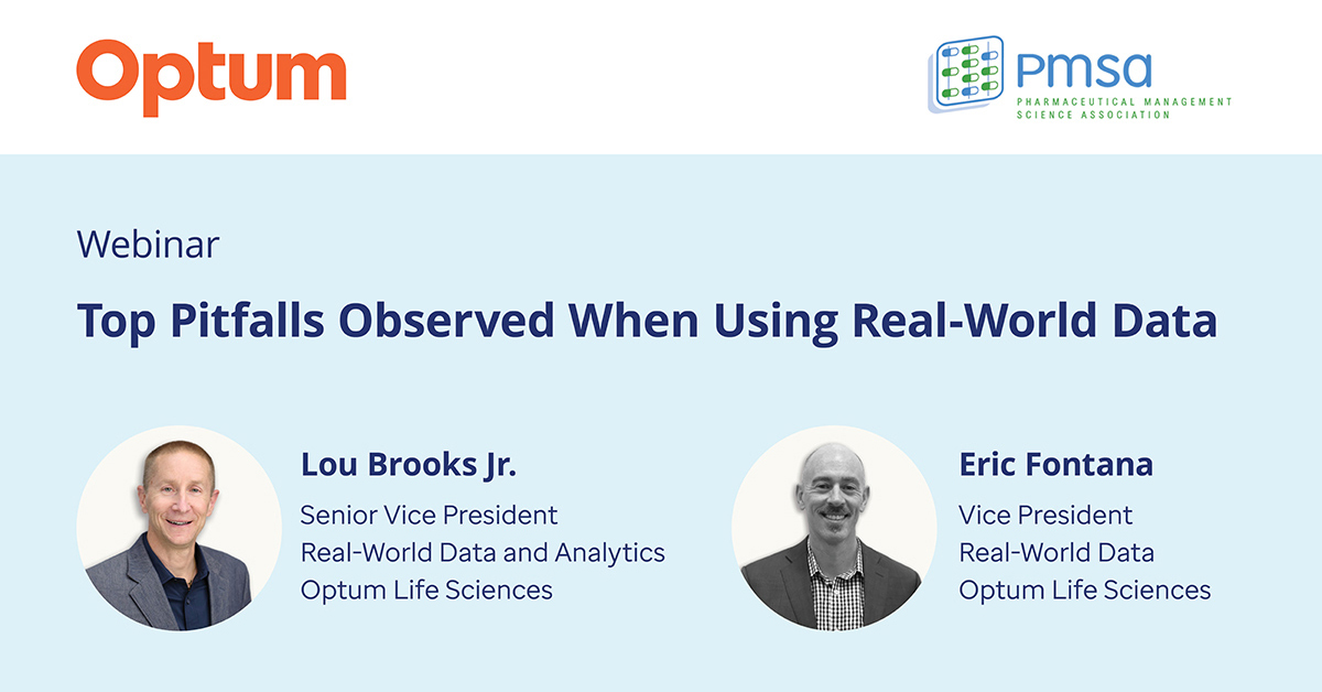 How to Maximize the ROI of Real-World Data