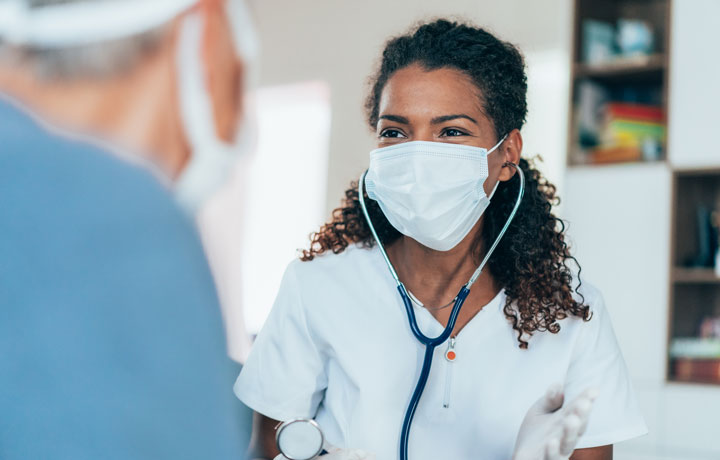 Careers for Medical Professionals | Optum Care